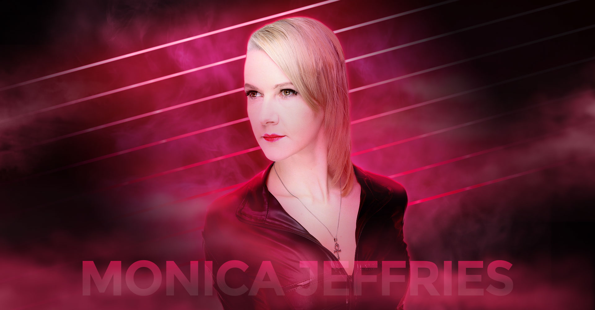 Confirmed: Monica Jeffries! - Infest Festival