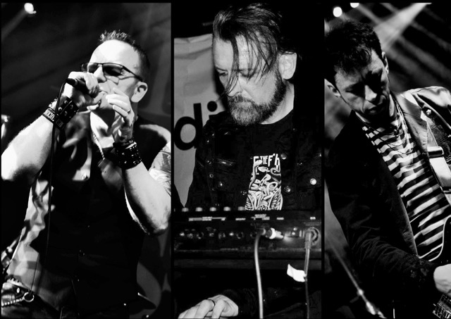 Infest 2017: Among The Echoes CONFIRMED! - Infest Festival