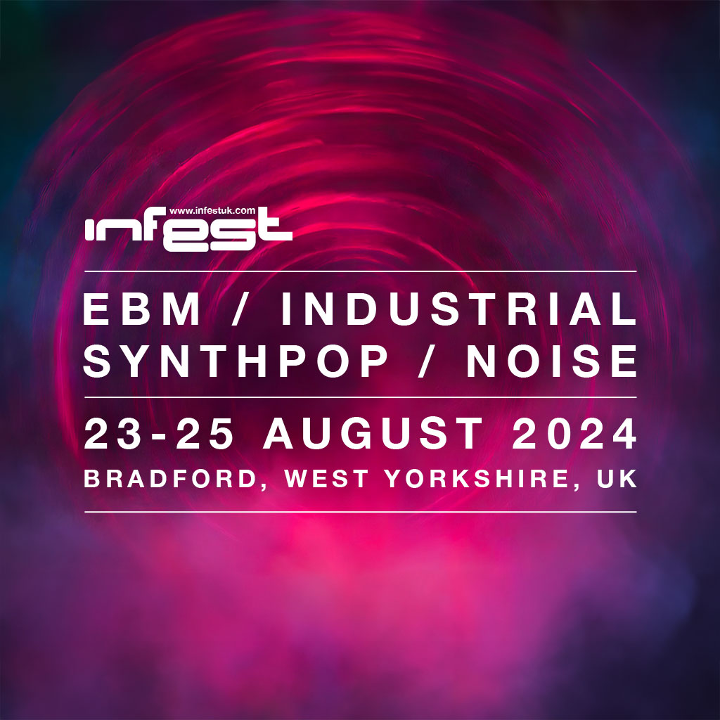 Infest 2020: KOLLAPS confirmed! - Infest Festival